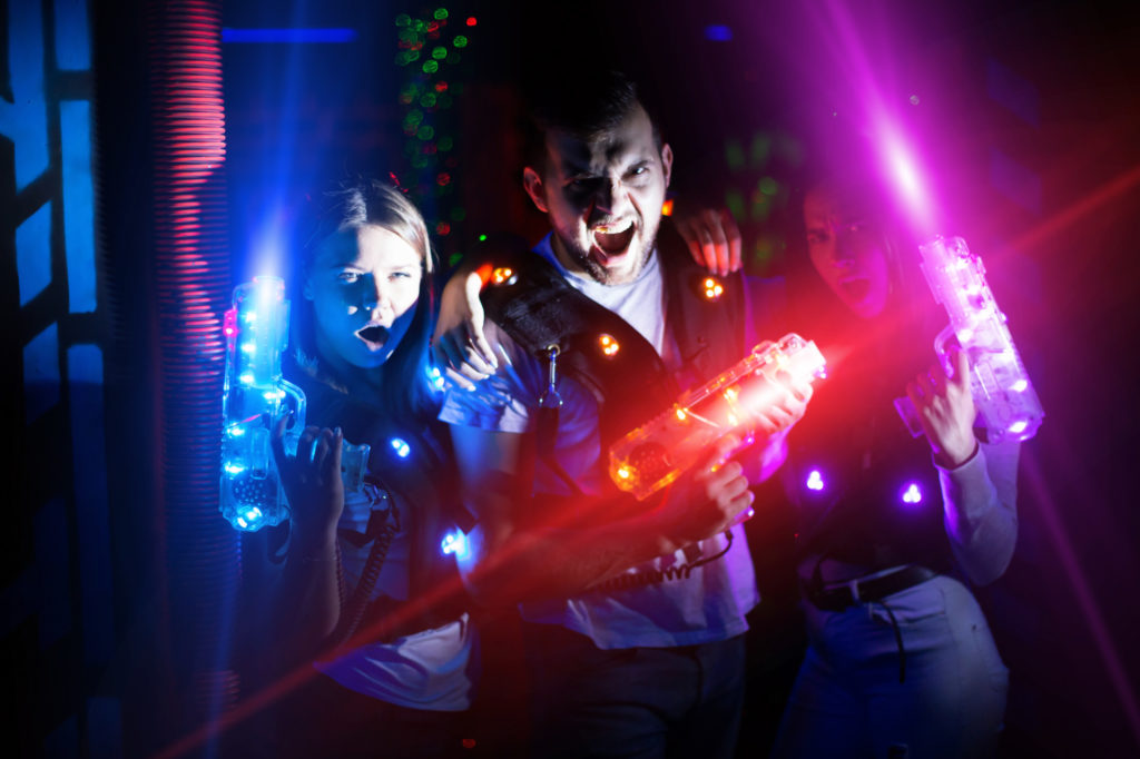 Ultimate Laser Tag 4 Essential Tips For Winning At Laser Tag Ultimate Laser Tag 4 Essential Tips For Winning At Laser Tag